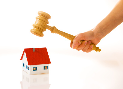 Zwangsversteigerung von Immobilien - immoverkauf24.de